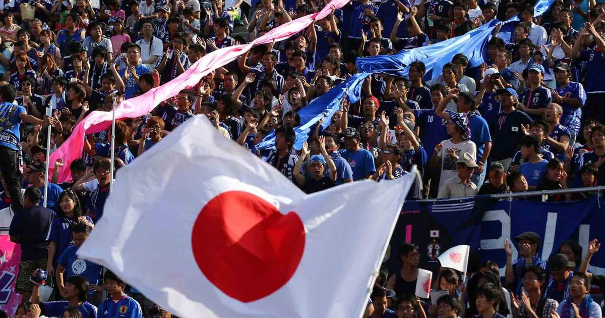 Japan's Takeshi Ono: How the Japanese FA are prioritising 'football for ...