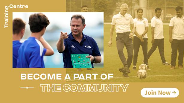 Home - FIFA Training Centre