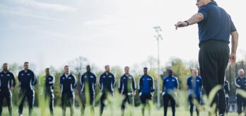 Code of Conduct - FIFA Training Centre