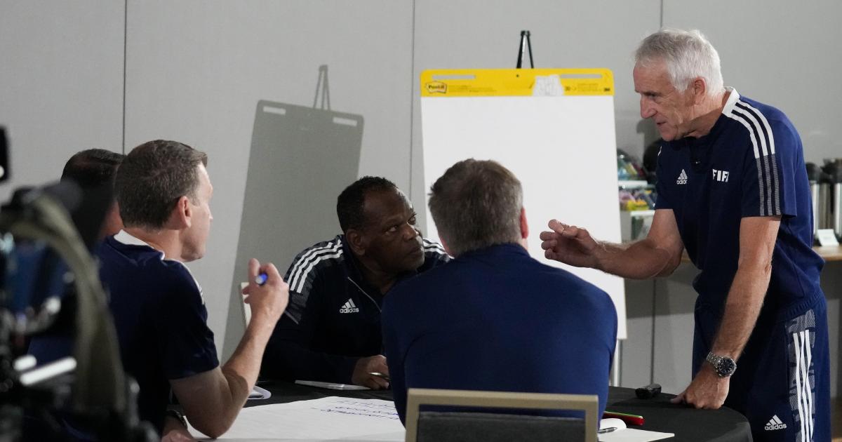 Classroom session: Deepening discussion through active engagement ...