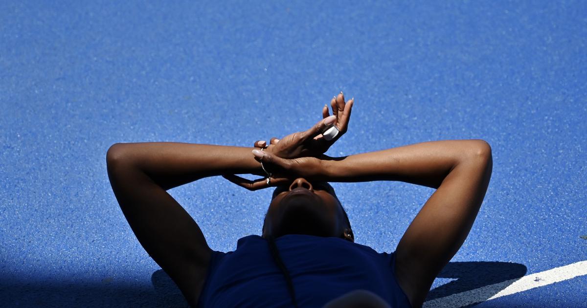 Shona Halson on sleep and performance - FIFA Training Centre