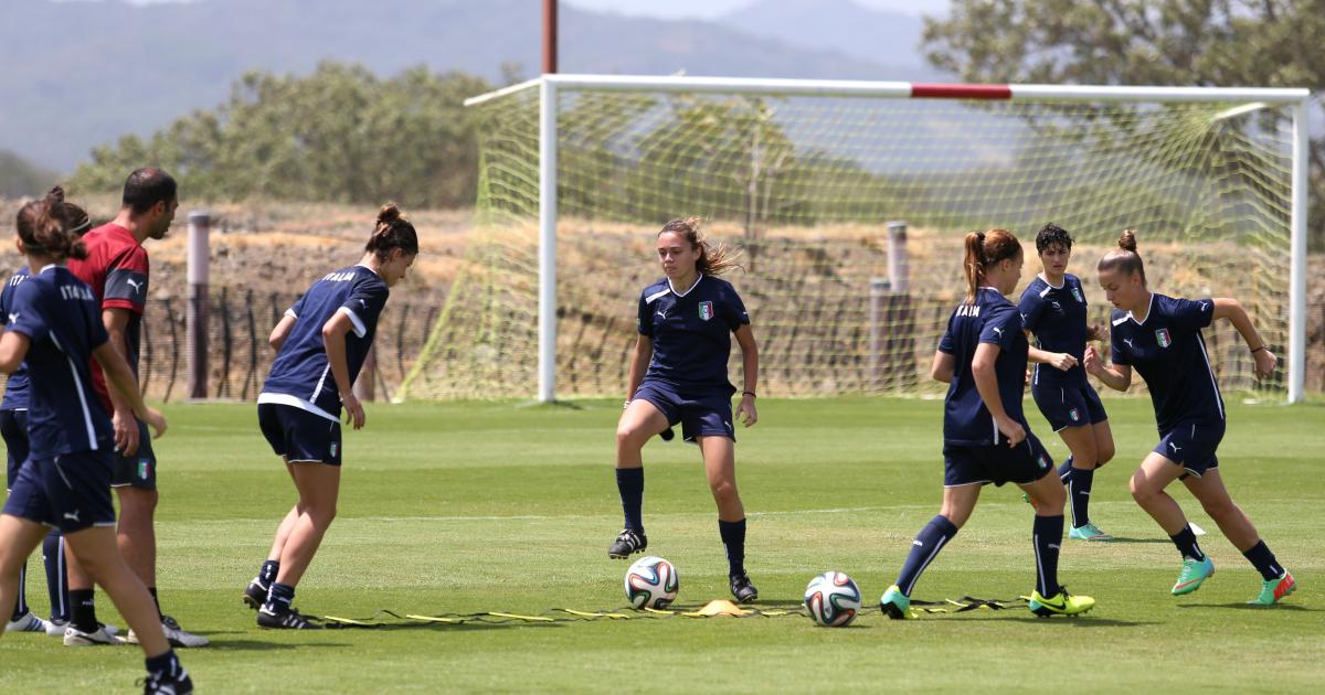 Bonal - The relative age effect in women’s football - FIFA Training Centre