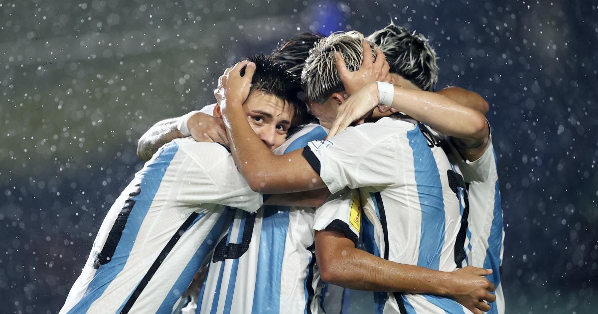 Argentina’s Luis Castro: How collaboration can help the “global ...