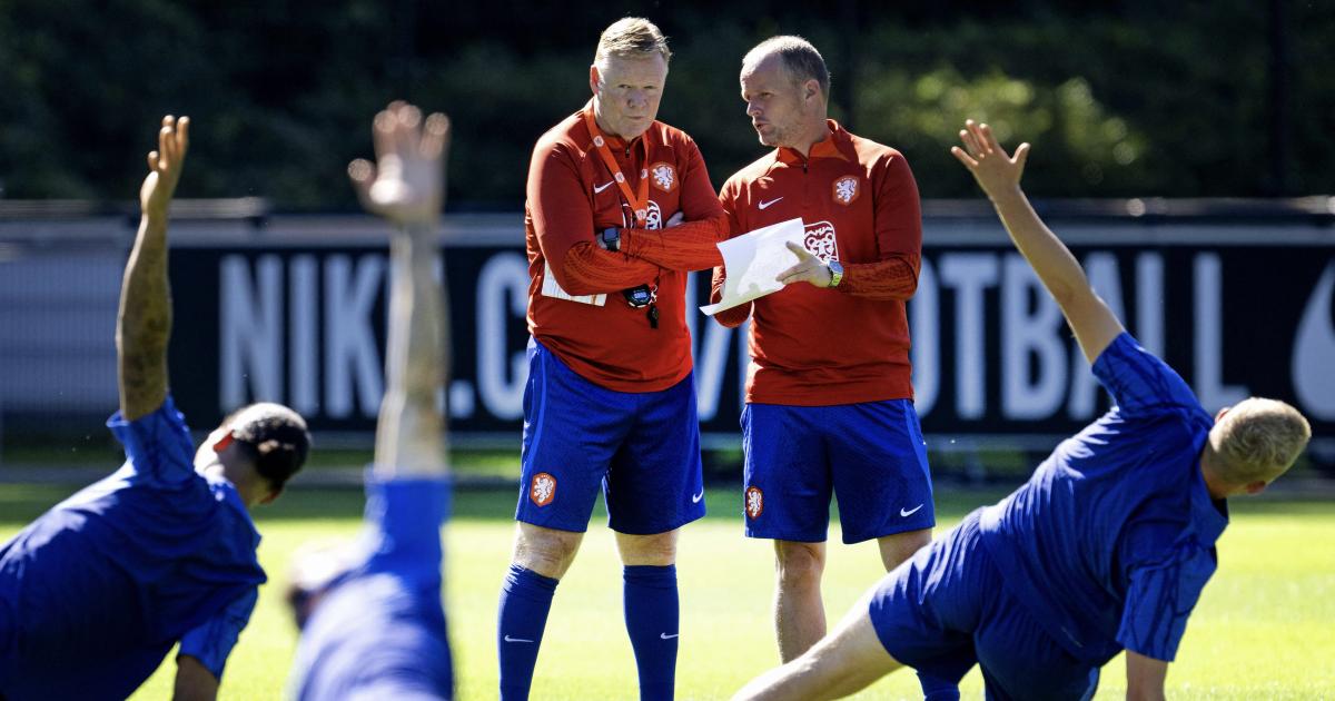 Stevens - Quantification of in-season training load - FIFA Training Centre