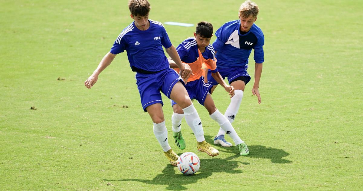 Sweeney - Biological maturation selection biases in youth football ...