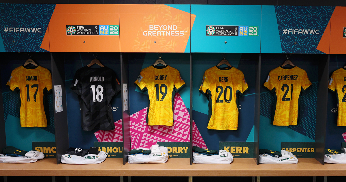 How Australia use player profiles to develop players and coaches - FIFA ...