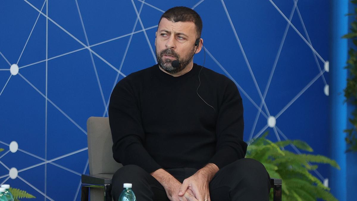 Walter Samuel
