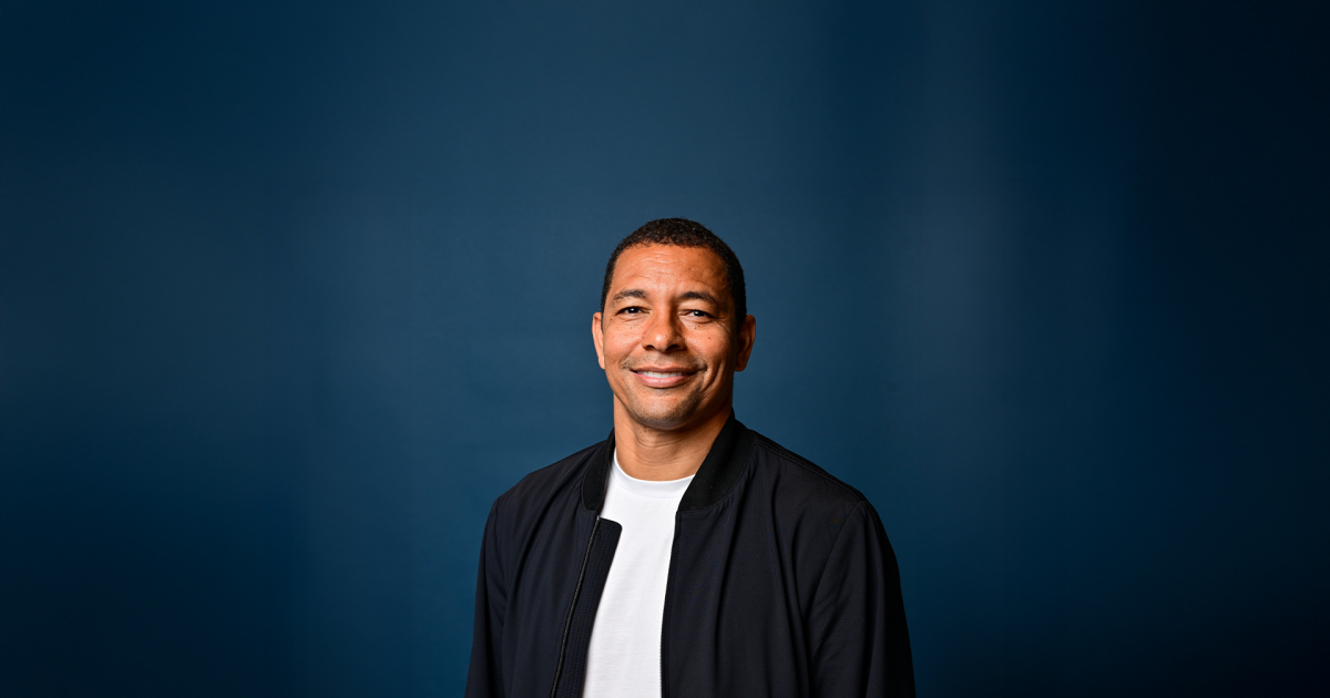 Gilberto Silva on his journey from factory worker to FIFA World Cup ...