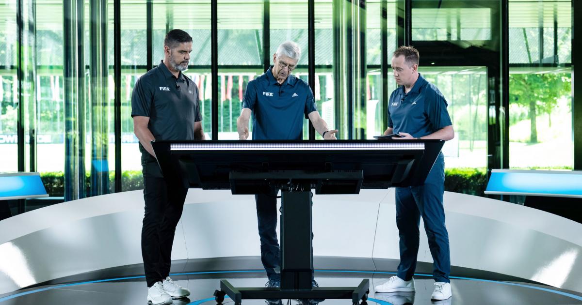 Game Insights Episode 4: Chelsea’s principles of attack in a 3-4-3 ...