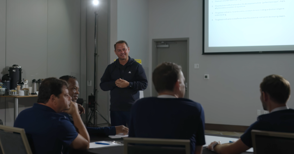 Classroom session: Achieving learning outcomes through collaborative ...