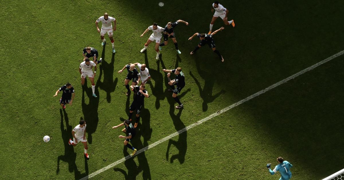 Part 4: How team demands change - FIFA Training Centre