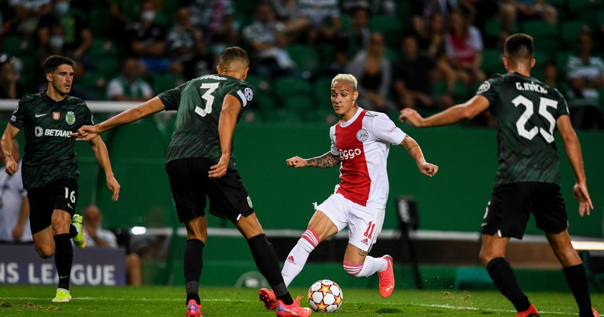 Developmental pathway to the FIFA World Cup: Part 3 - FIFA Training Centre