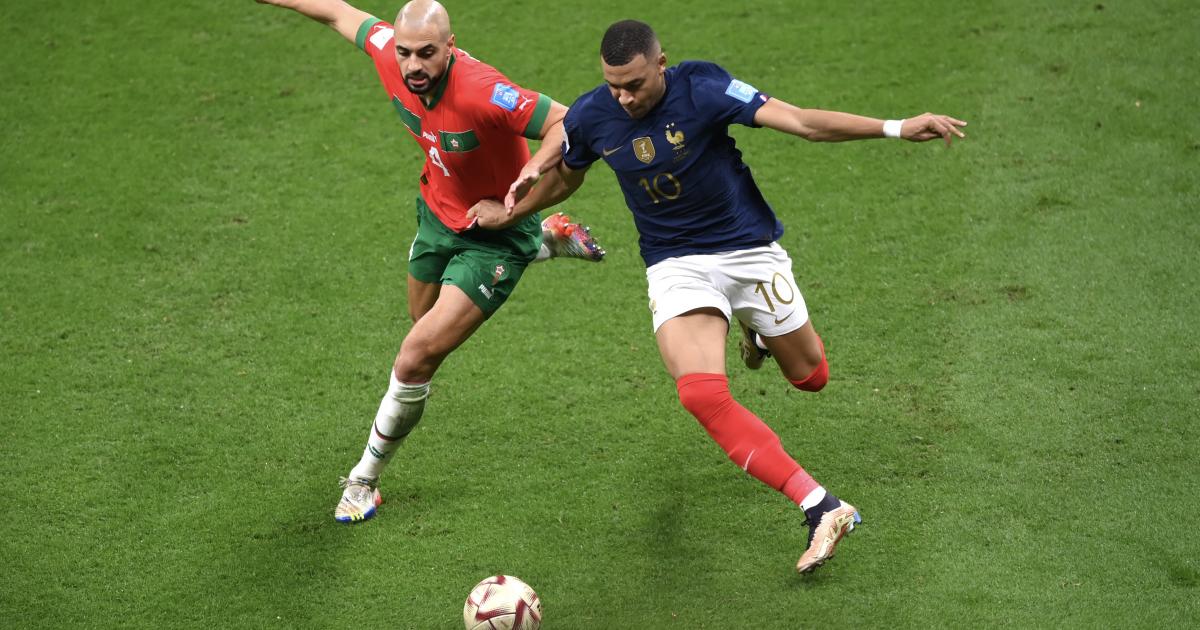 Background and method - FIFA Training Centre