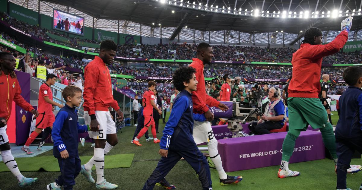 Developmental pathway to the FIFA World Cup: Part 1 - FIFA Training Centre