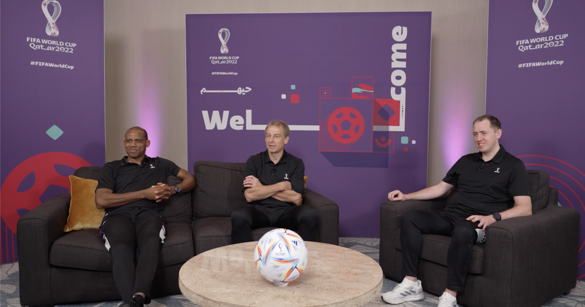 FIFA Insight episode 2: Getting around the defence, breaking into the ...