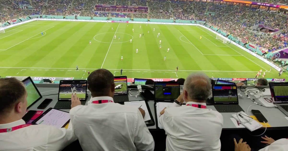 FIFA Insight: Introduction - FIFA Training Centre