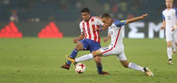 In contest - FIFA Training Centre