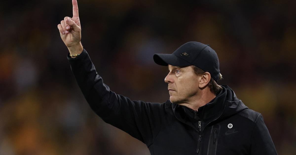 Tony Gustavsson on managing a squad and setting core values - FIFA ...