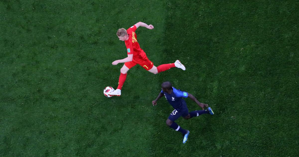 1.ª parte: Introducción - FIFA Training Centre