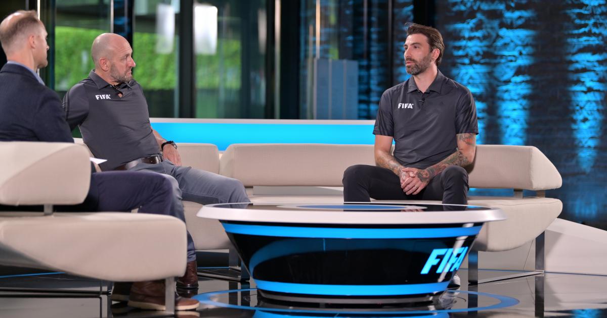 The role of the fitness coach - FIFA Training Centre