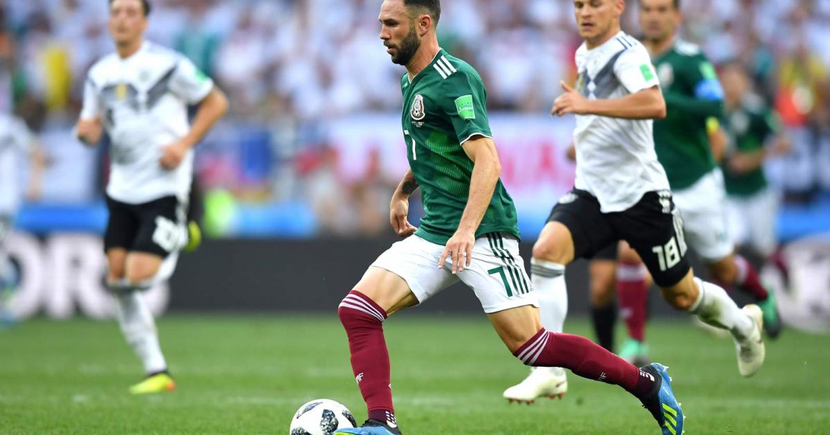 El contraataque - FIFA Training Centre