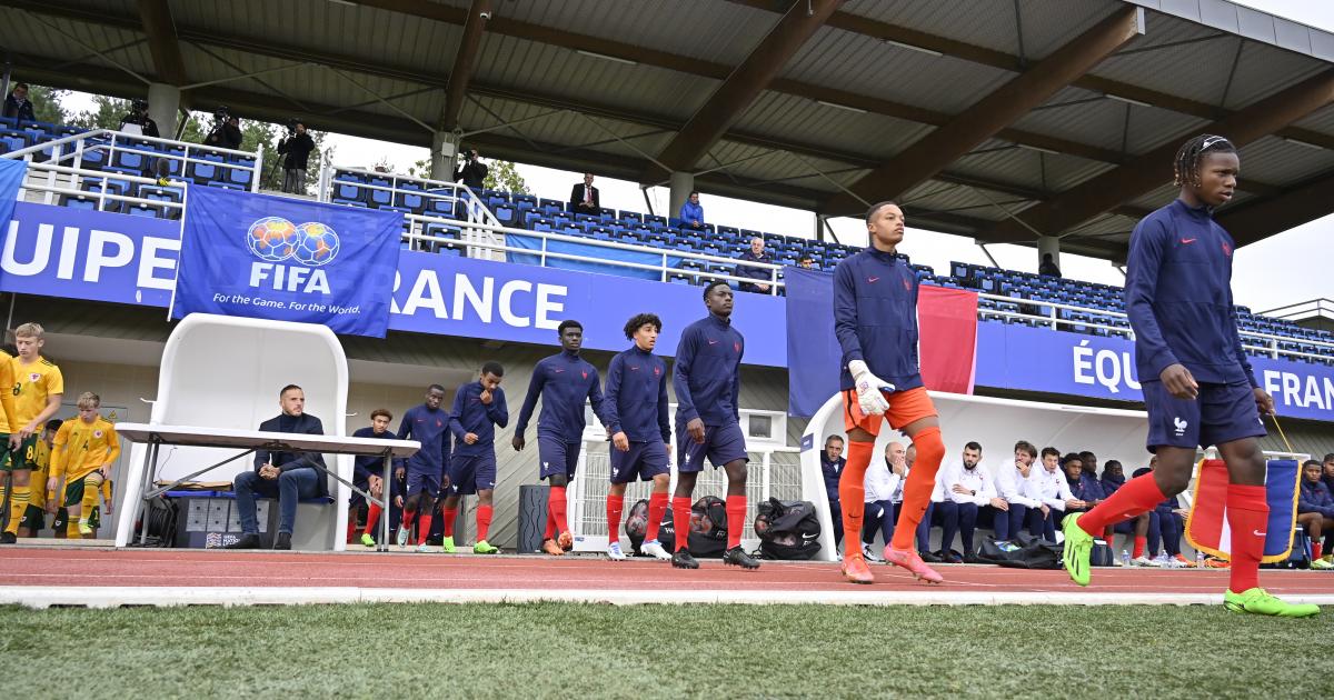 Bienvenida! Bienvenue! Les versions espagnole et française sont ...