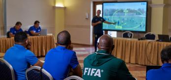 Discover and learn with the world’s brightest football professionals ...