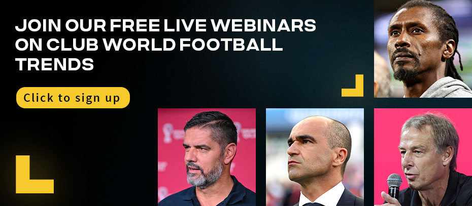 Home - FIFA Training Centre