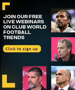 Home - FIFA Training Centre