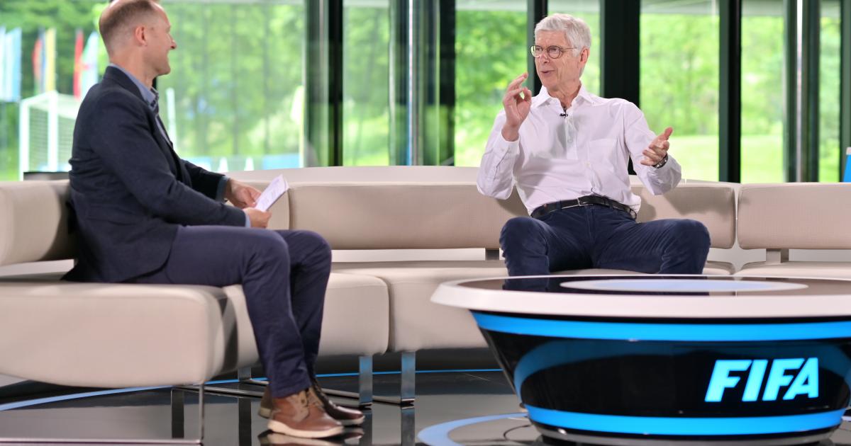 The role of the head coach - FIFA Training Centre