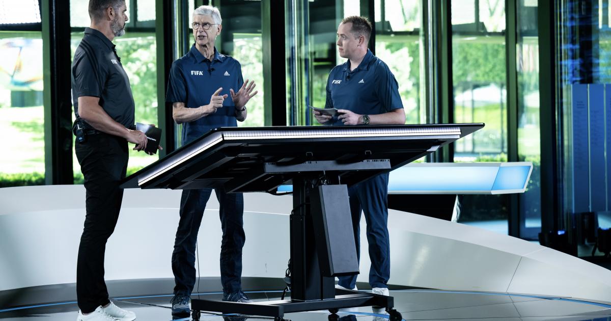 News: Latest releases on youth development and Al Ahly's counter-attack ...