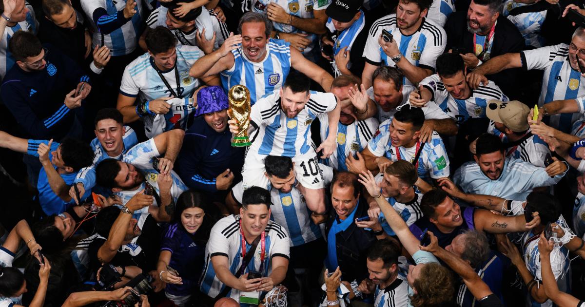 Tournament observations - FIFA Training Centre