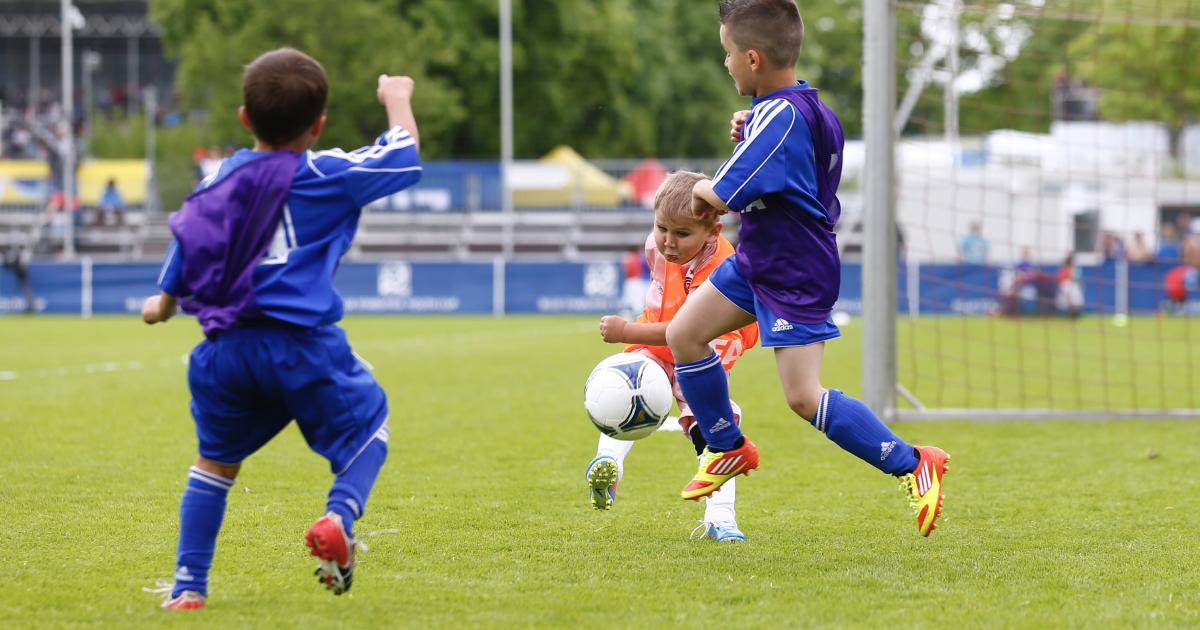 #37 Shooting - FIFA Training Centre