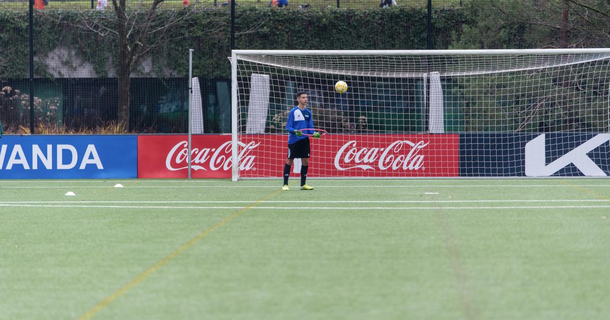 Part 3: U13-U15 training programme - FIFA Training Centre