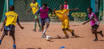 News: Practice page updated – three new grassroots sessions every other ...