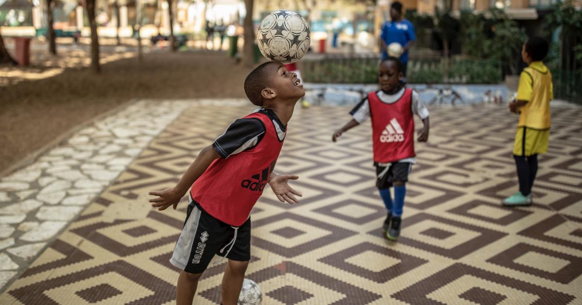 #51 Training technique - FIFA Training Centre