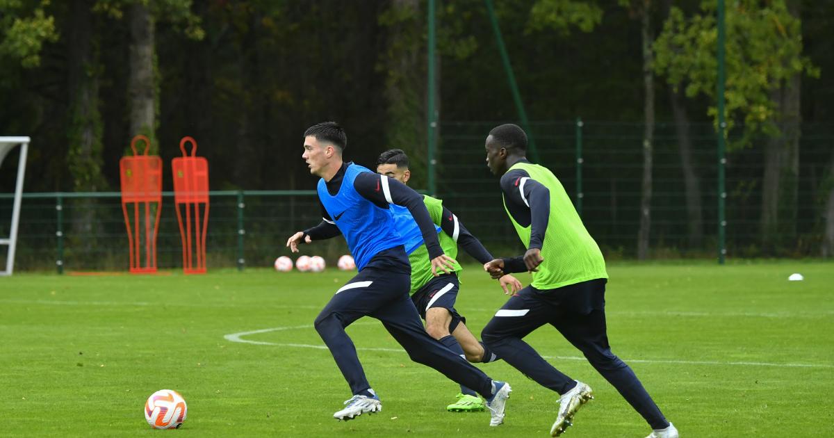 Tuesday session 1: Defensive organisation - FIFA Training Centre