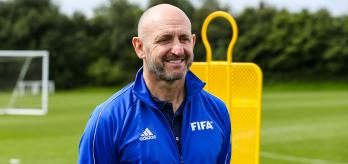 Technical Activation - Part 1: Introduction - FIFA Training Centre