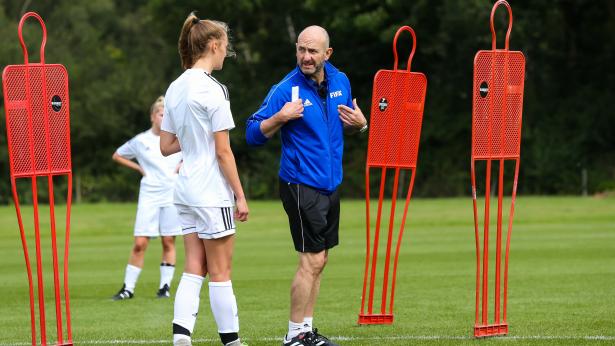 Technical Activation - Part 1: Introduction - FIFA Training Centre