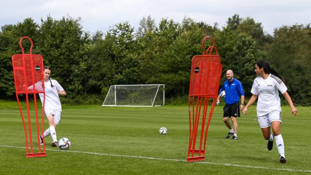 Technical Activation - Part 1: Introduction - FIFA Training Centre