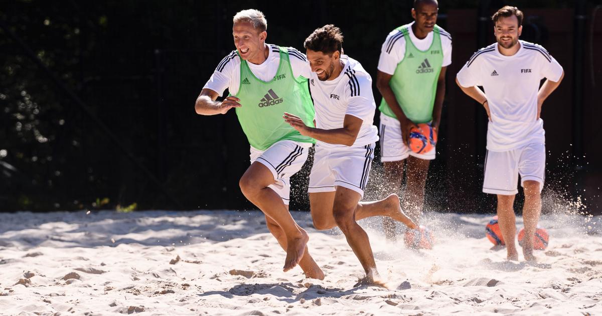 56 Explosive strength - FIFA Training Centre