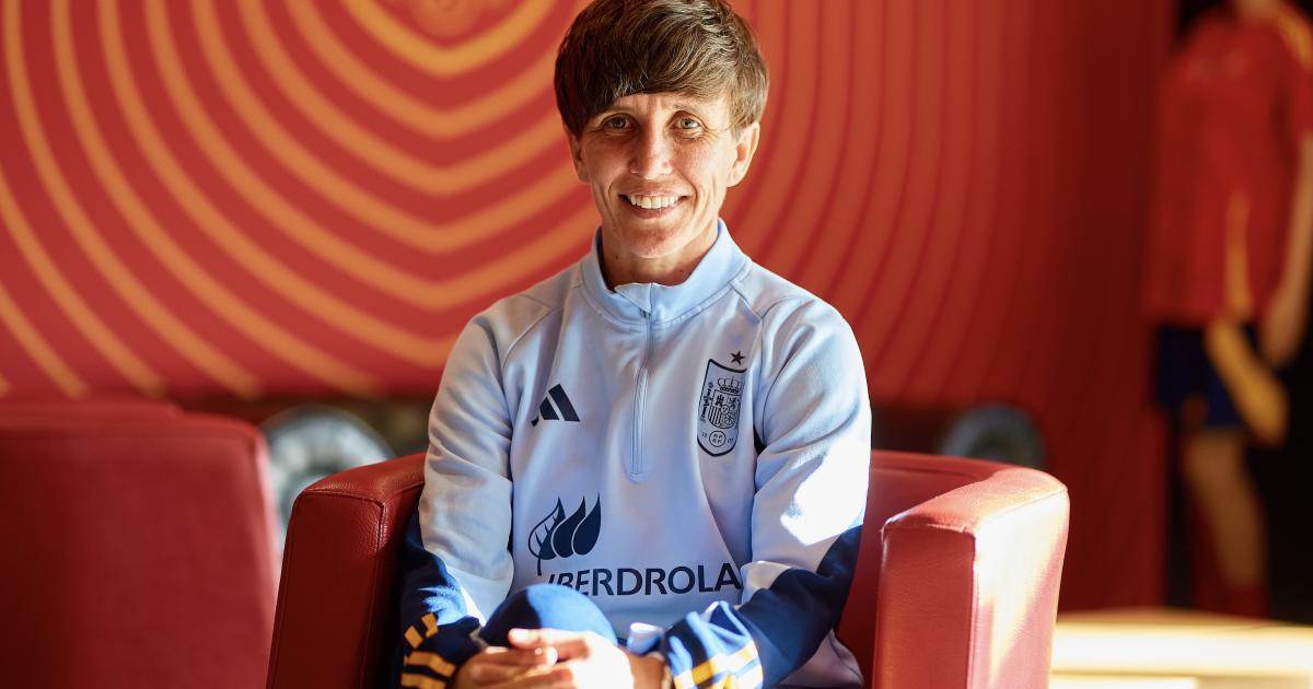 Sonia Bermúdez on coaching the Spanish women’s U23 team - FIFA Training ...