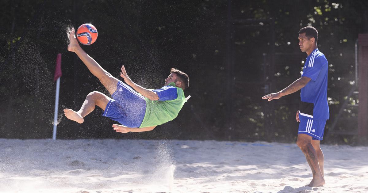 Basic skill tutorials - FIFA Training Centre