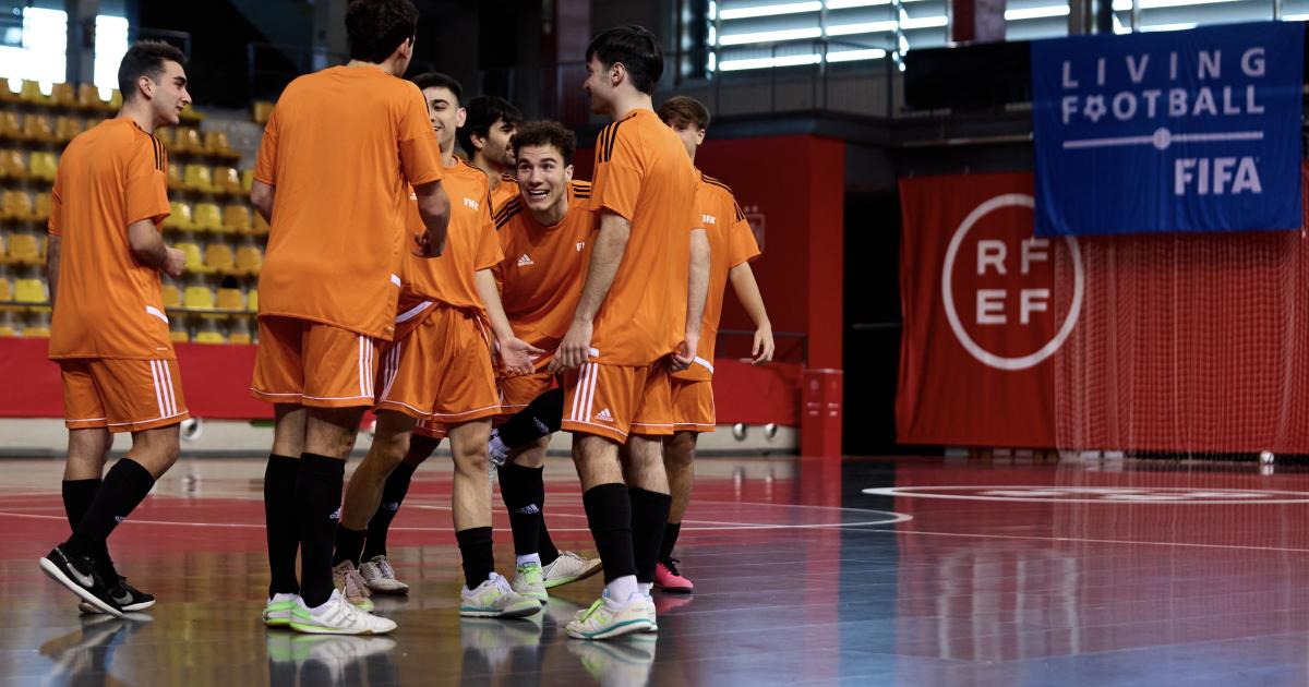 11. High-speed transitions - FIFA Training Centre