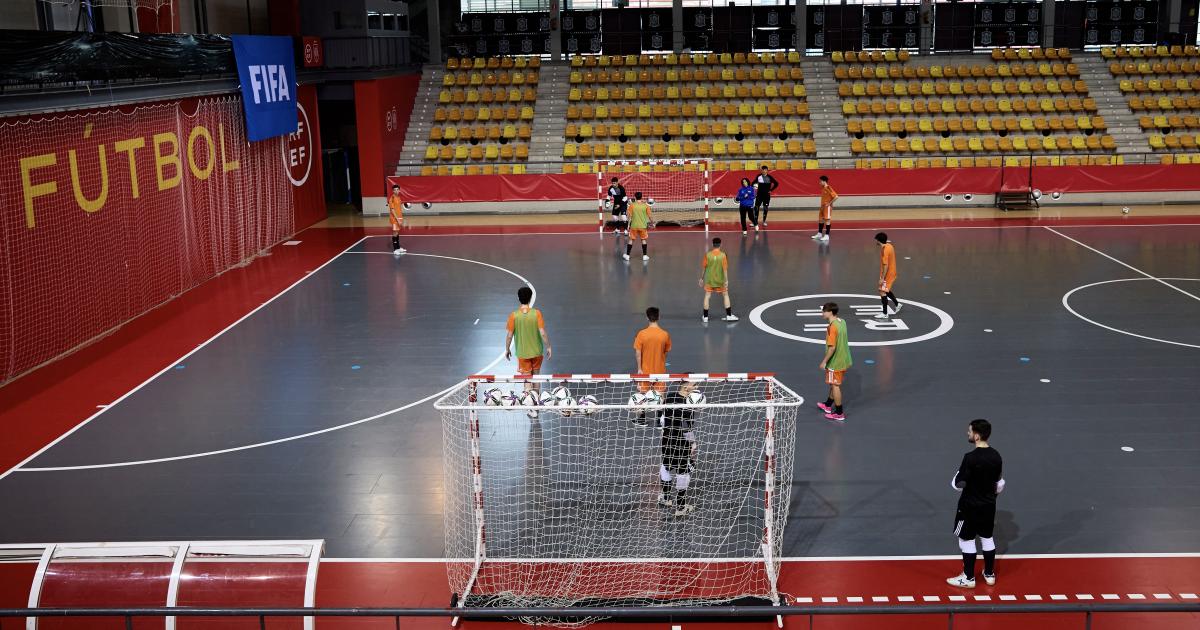 #29 Possession and ball control - FIFA Training Centre