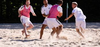 #21 Man‑marking - FIFA Training Centre