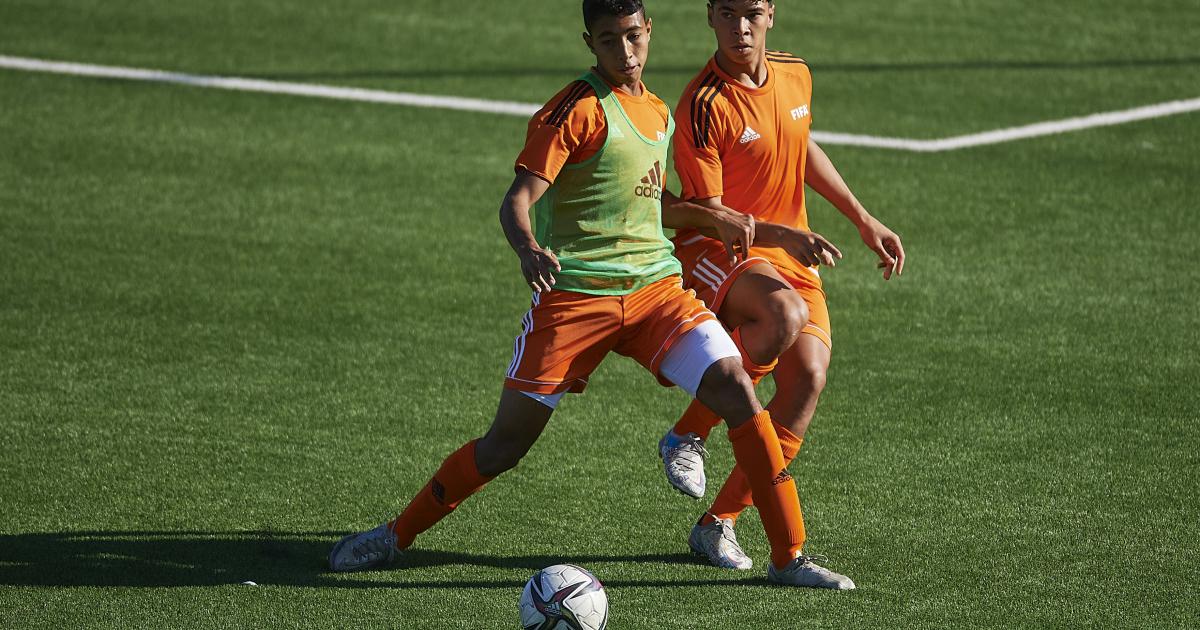 Elite - FIFA Training Centre