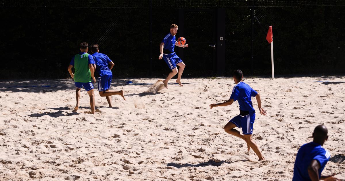 42) Changing the speed of play - FIFA Training Centre