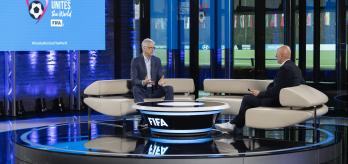 Give every talent a chance: The vision of the FIFA Talent Coach ...