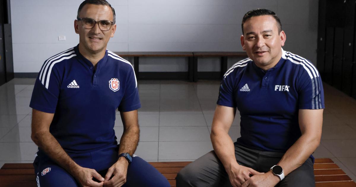 Implementing the Talent Coach Programme in Costa Rica - FIFA Training ...